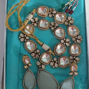 Antique Gold Pearl Belly Chain/bridal Belly Chain/vaddanam/kamarpatta ...