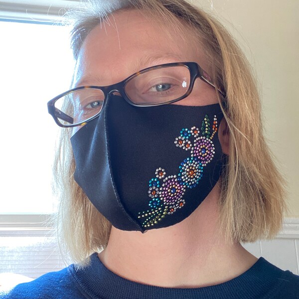 David and Young® Cruelty-free Fuzzy Hat With Peta-approved Vegan Faux ...