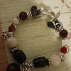 Identity V IDV Inferno Sonata / Violinist Antonio Inspired Necklace - Etsy
