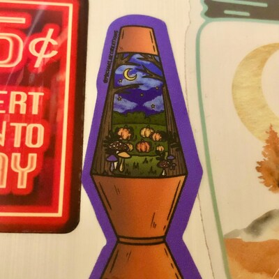 Joint Sticker 420 Sticker Stickers for Hydroflask flower Stickerstoner ...