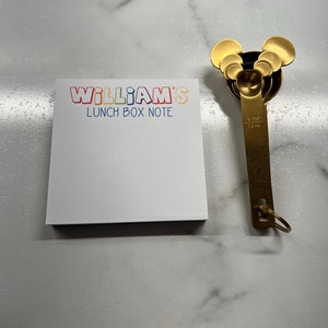 Scales of Justice Notepad, Personalized Notepad for Lawyer, Attorney ...