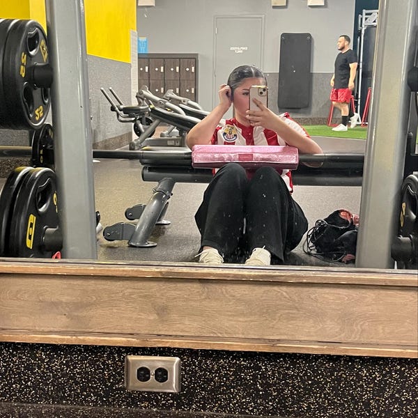 Protein Princess Sticker, Decals for Tumblers, Cute Fitness Decal ...