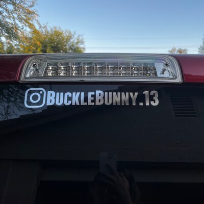 Illest Vinyl Decal JDM Street Racing Turbo Funny Car Window Sticker ...