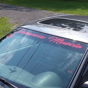 OBS Gang Vinyl Decal Sticker TRUCK Diesel 150 Lifted Body | Etsy