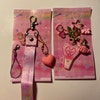 SNSD Keychain / Girls Generation Light Stick / Snsd Lanyard / - Etsy