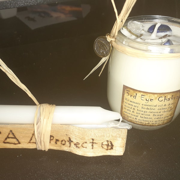 HERBAL Apothecary & Spell Jar Labels for Witches. Wiccans, Pagans ...