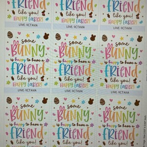 Rainbow Garden Reward Chart for Kids, Simple Kids Reward Chart, Cute ...