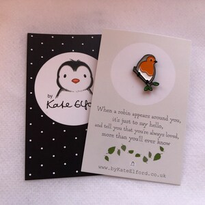 Penguin Chick Vinyl Sticker Ice Cream Penguin Sticker Cute - Etsy