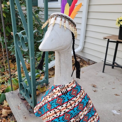 AFC / Cincinnati Bengals Goose Dress/goose Clothes/concrete Goose/lawn ...