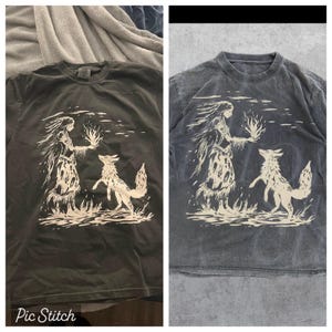 Vintage 90s Water Color Sea Animal Tshirt, Retro Ocean Nature Shirt ...