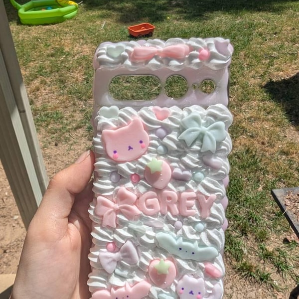 Super Cute Kawaii Case for Nintendo Dslite / 3DS / 3DS XL / 2ds - Etsy