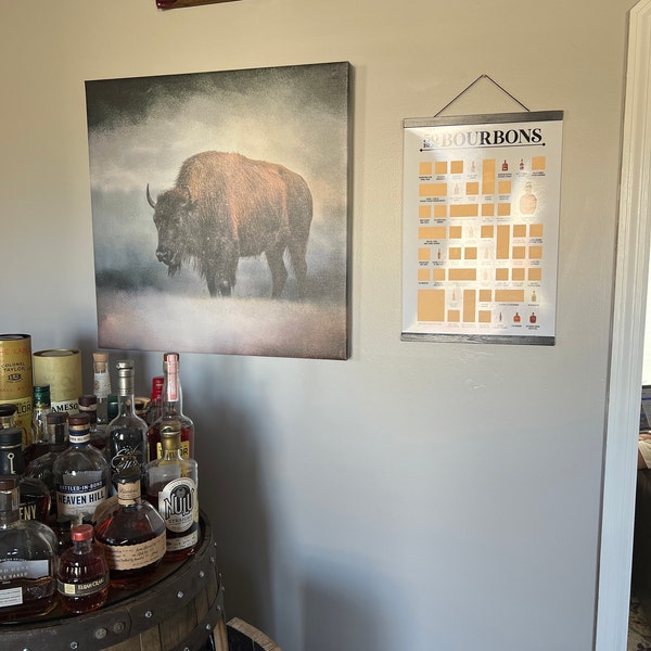 50 Best Ohio Beers Scratch off Poster the Scratch off Beer Bucket List ...