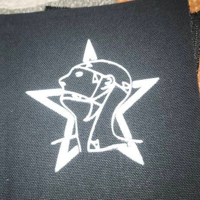 Punk Crust Dbeat Powerviolence Patchescrude Ss,haggus,concrete Sox,avskum,hellbastard ...