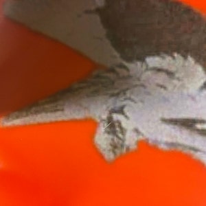 Prop Replica the Thing Blood Tests Inspired by Movie by John Carpenter ...