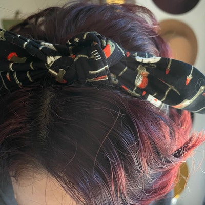 Spooky Easter Sticker Hoppy Spooky Easter Spooky Easter - Etsy