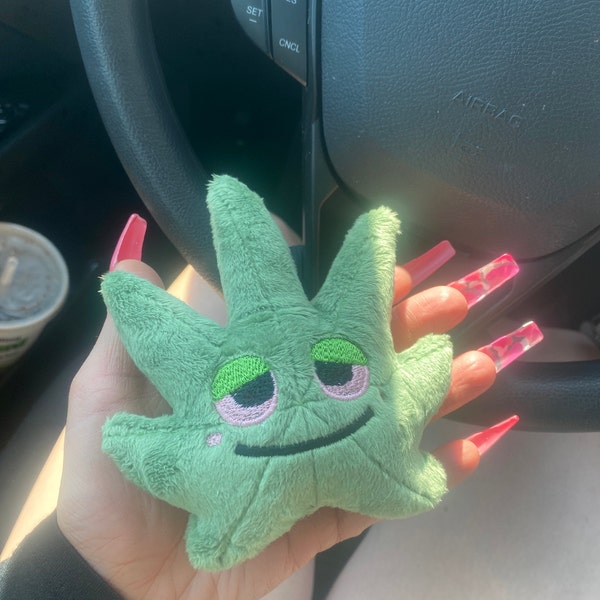 Storm Cloud Plush Thunderstorm Plush Toy Stuffed Rain Cloud Nursery ...