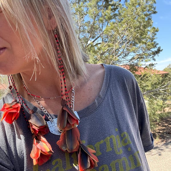 33” Waist /hips Natural Organic Wild Palm Leaves, Indigenous Handmade ...