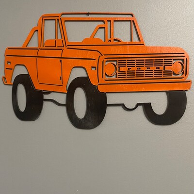SVG Chevrolet Blazer S10 Silhouette Cut Files Designs Clip - Etsy