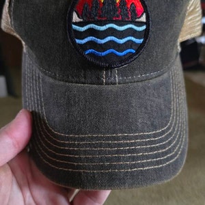 MI Skull & Bones Extra Large Vinyl Decal Sticker - Etsy