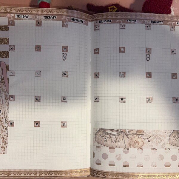 LC109 Loli Bus Sticker | Waiting for Bus Sticker | Commute Sticker ...