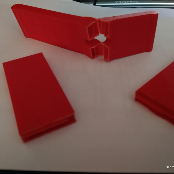 CNC X-carve Bump Stop (clamps and Riser Not Included) - Etsy