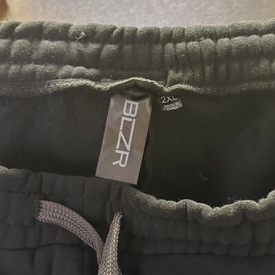 500 Pcs. children's Flammability Hang Tag Law Compliant Yellow Hang Tag ...