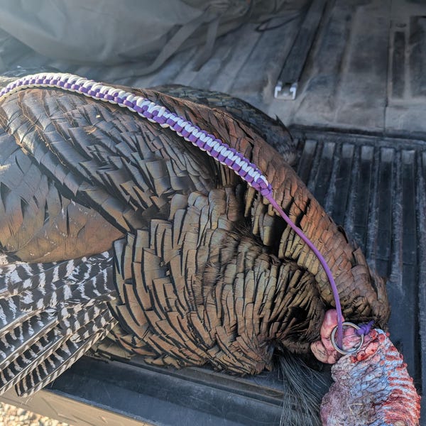 Turkey Tote Deluxe - Etsy