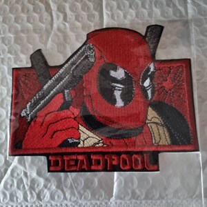 Freestar Ranger Badge Patch/starfield/ Sew On/iron On/hook 3.64 X 3.62 ...