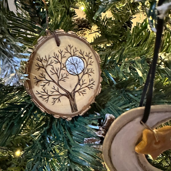 Log Magnet. My Log Has Something to Tell You. Twin Peaks Log Lady Quote ...