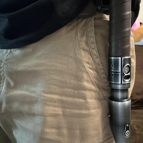 Snowtrooper E11 Holster - Etsy