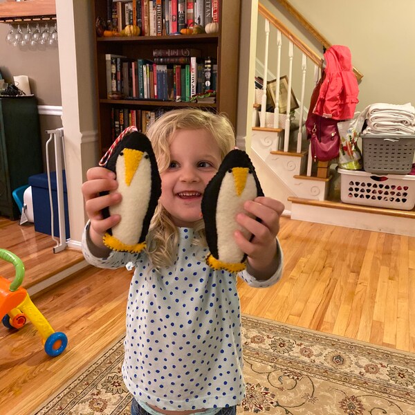 Witch Doll Hildy and Whooey Owl Folk Art Dolls - Etsy