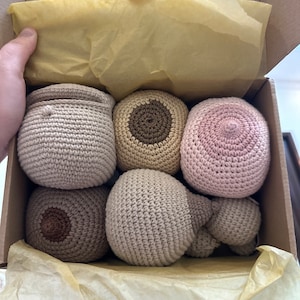 Midwife Doula Gift Set for Breastfeeding, Training Lactation Consultant ...