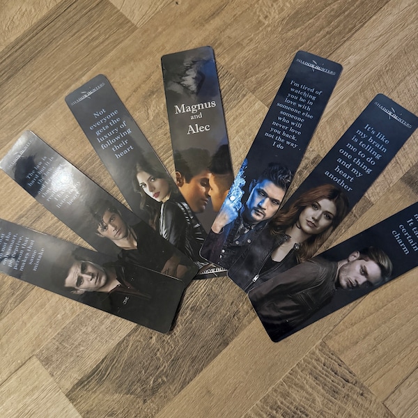 Descendants 4 the Rise of Red Bookmarks - Etsy