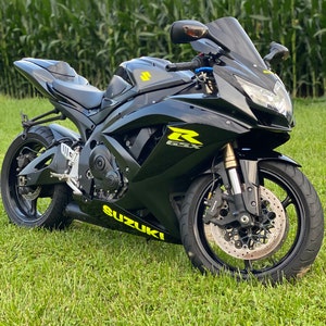 Suzuki GSXR Motogp Ecstar Racing Replica Replacement Decals | Etsy