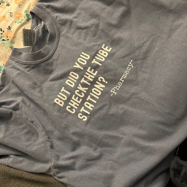 Funny Surgical Nurse Shirt Circulator Nurse Shirt Perioperative Nursing ...