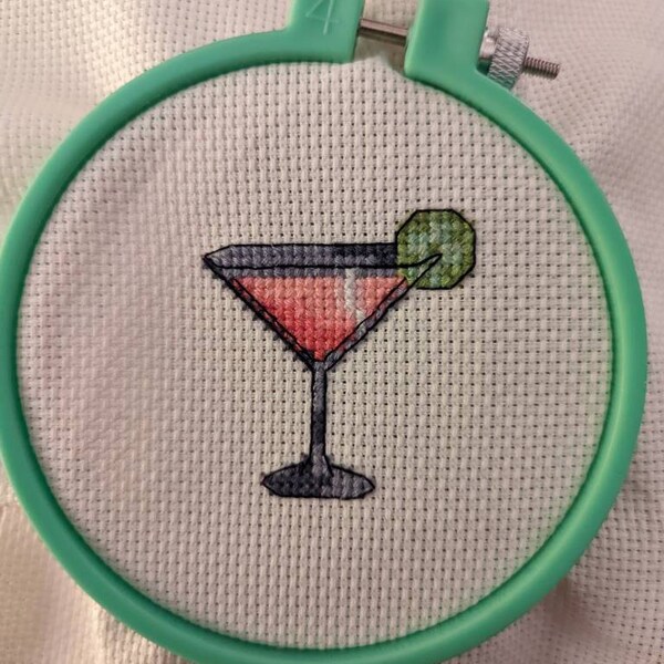 Floss Color Chart Cross Stitch Pattern, DMC Floss, Color Theory, Color ...