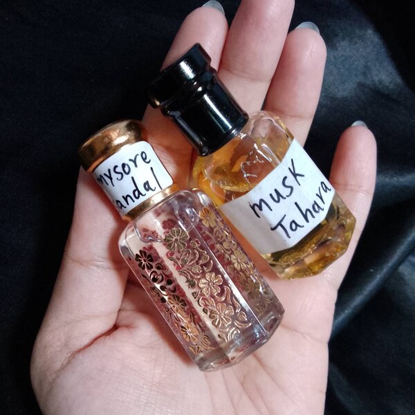 Royal Oud Perfume Oil Concentrated Attar Itr Fragrance 12ml by AL-AUF ...