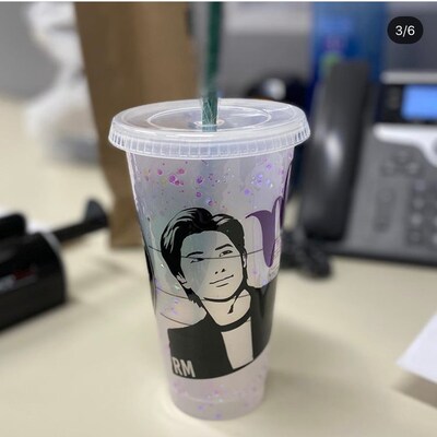 Bts RM Png File, Bts Rm Images for Cut Files or Prints, Bts RM Clip Art ...