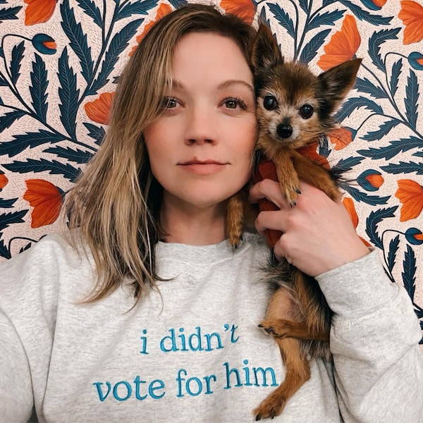 Embroidered Maine Sweatshirt, Maine Crewneck, Maine Lobster Sweater ...