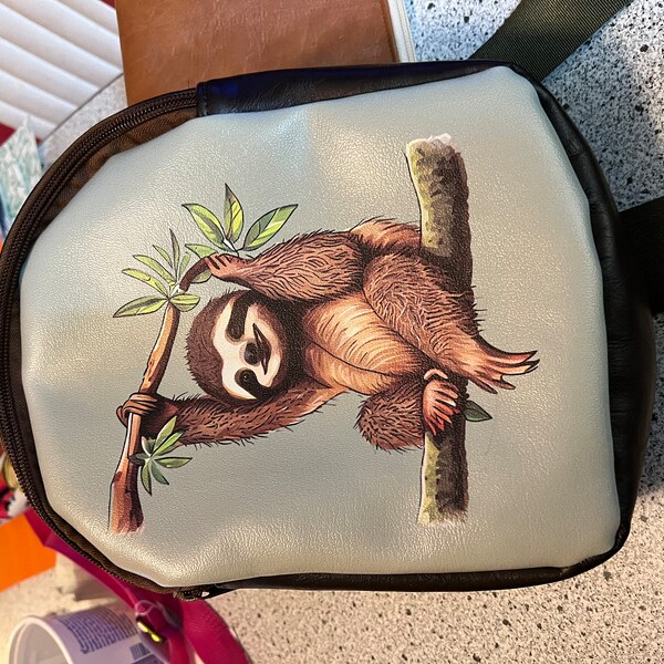 Mav Pack Printed Vinyl Fall Truck - Etsy