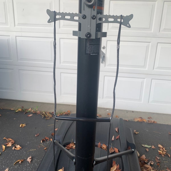 USA PRO XL Ultimate Stick Attachment With Tender - Etsy