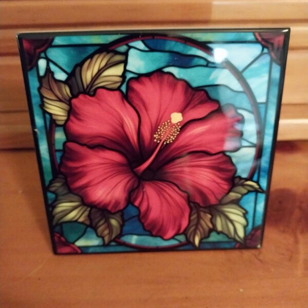 Maltese Ceramic Tile, Maltese Decorative Tile, Maltese Gift, Maltese ...