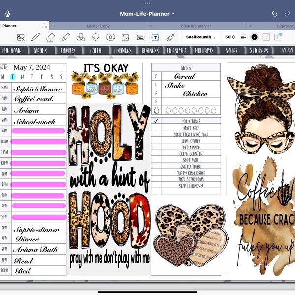 Color Posters for Retro Pastel Classroom Decor, Classroom Printables ...