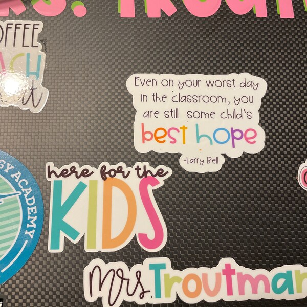 Submit Attendance Mouse Pad - Etsy