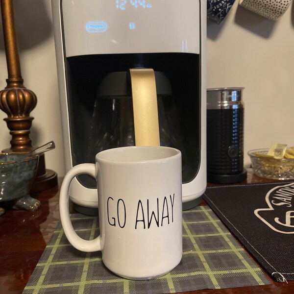 Let's Dough This Tote Bag | Cooking Utensils Tote | Baking Utensils ...