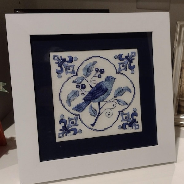 Cross Stitch Bookmark Pattern, Avatar Bookmark Embroidery Design ...