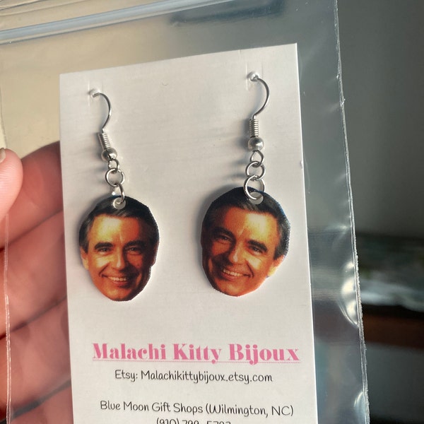 Political Earrings republican Elephant, Democratic Donkey, Patriotic ...