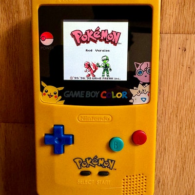 Gameboy Advance SP Transparent Green With Clear Green Button Color AGS ...