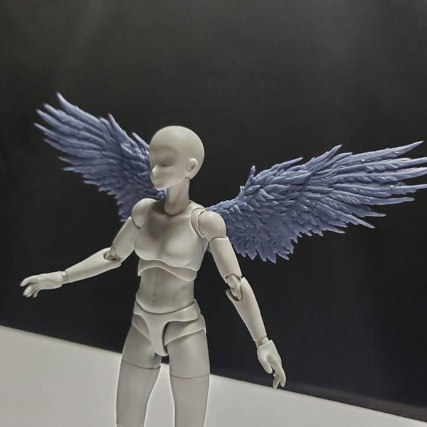 Faceless Queen Witchsong - Etsy