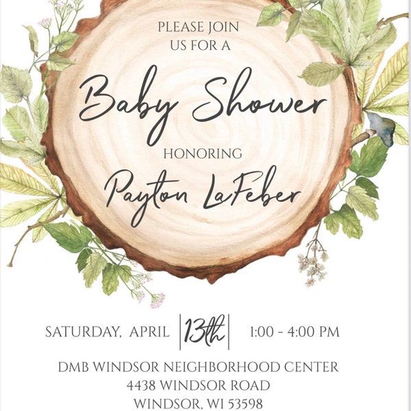 As Sweet as Can Bee Baby Shower Bundle Invitation, Books for Baby ...